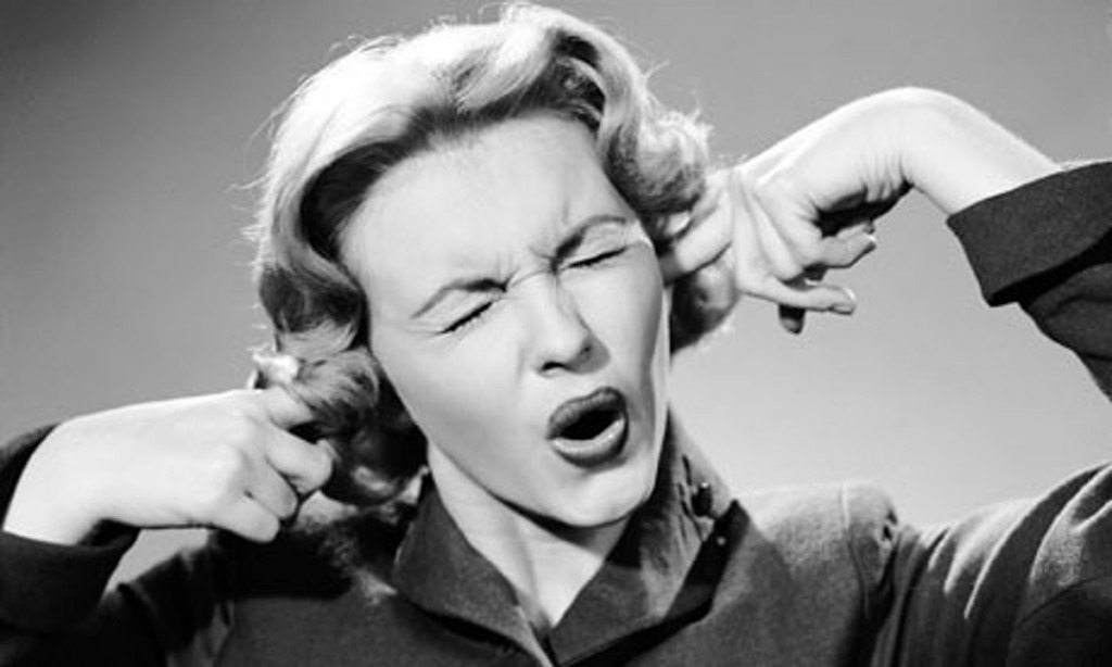 How Loud Is Too Loud Sussex Audiology Centre