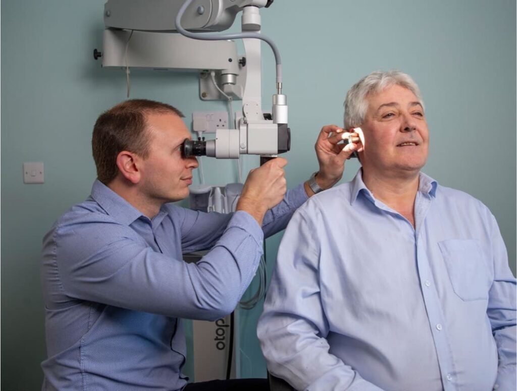 Hearing Aid Packages: Free Hearing Aid Trial - Sussex Audiology Centre